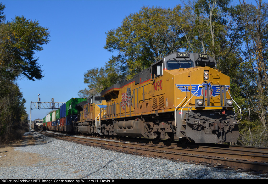 NS'S Georgia Division Atlanta North District